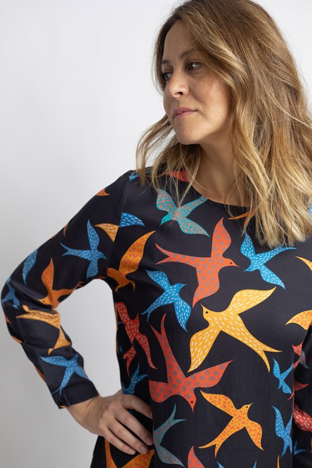 Pepaloves | Moda femenina alegre y con estilo en Love & Roll Shop