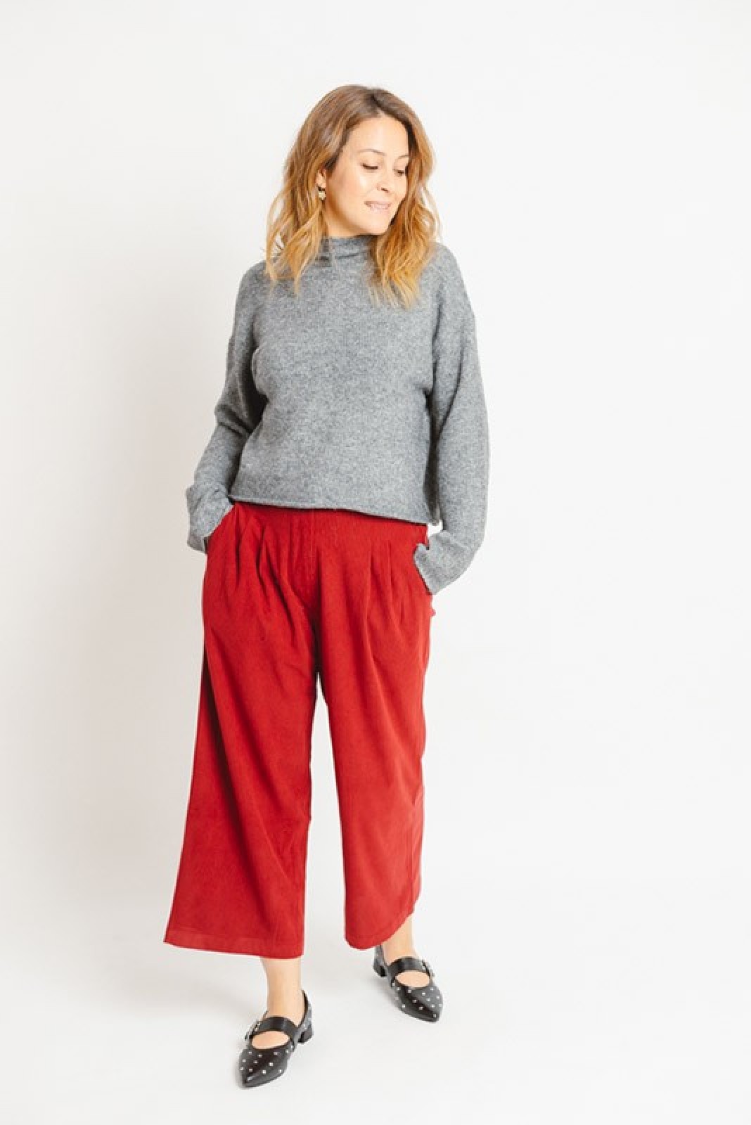 Pepaloves | Moda femenina alegre y con estilo en Love & Roll Shop