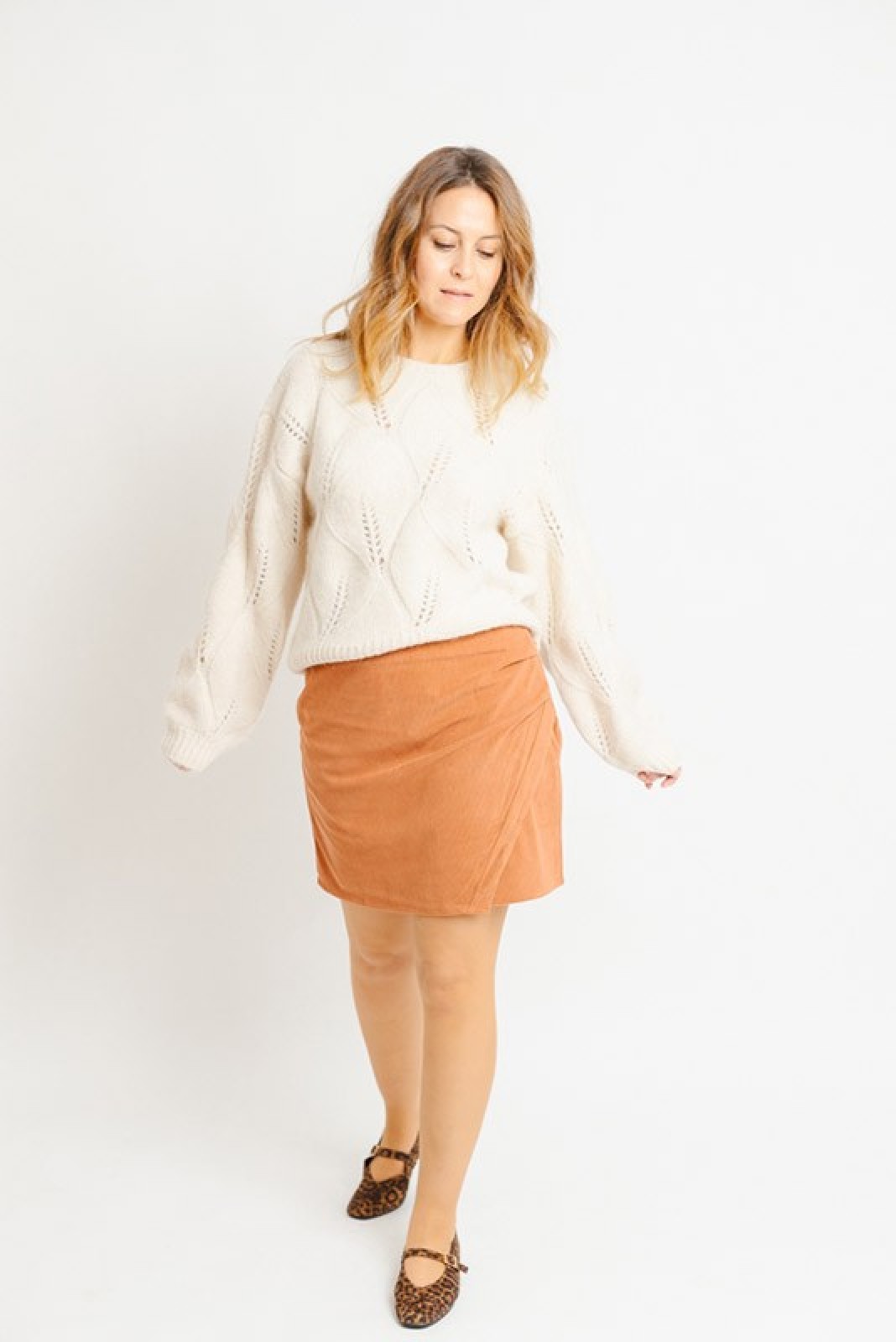 Pepaloves | Moda femenina alegre y con estilo en Love & Roll Shop